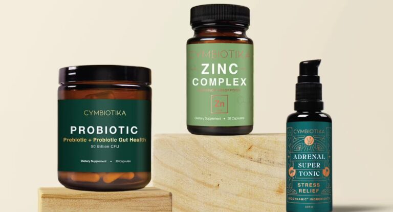 Cymbiotika Review (2024) | Honest In-Depth Look